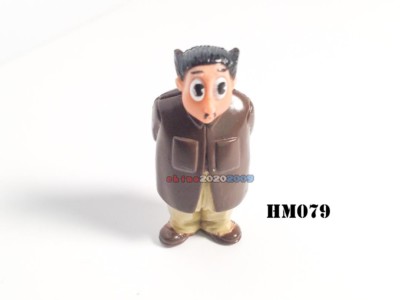 Night Owl mini Figure Homies Fast Ship!! | eBay