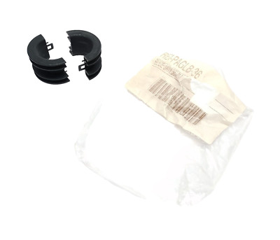Reiku PAGLB-36 Slide Jaw Set, 36mm Wide, Black, REI-PAGLB-36 | eBay