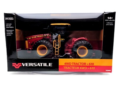 1/32 Versatile 4WD 610 Tractor | eBay