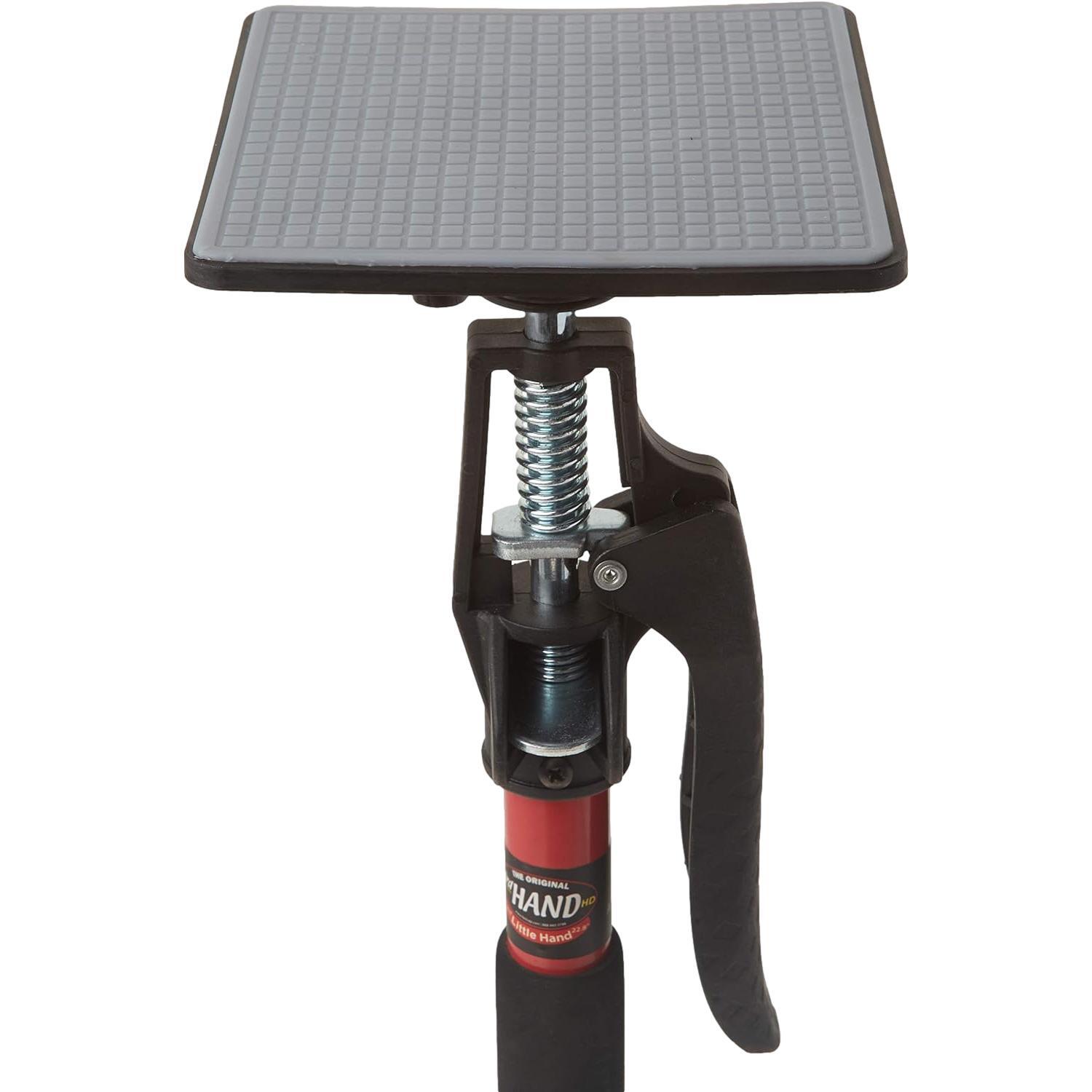 Fastcap Little Hand 3rd Hand Cabinet Support System Black 42-59cm (16.5 ...