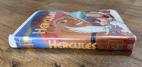 Hercules (VHS, 2000, Gold Collection Edition) for sale online | eBay