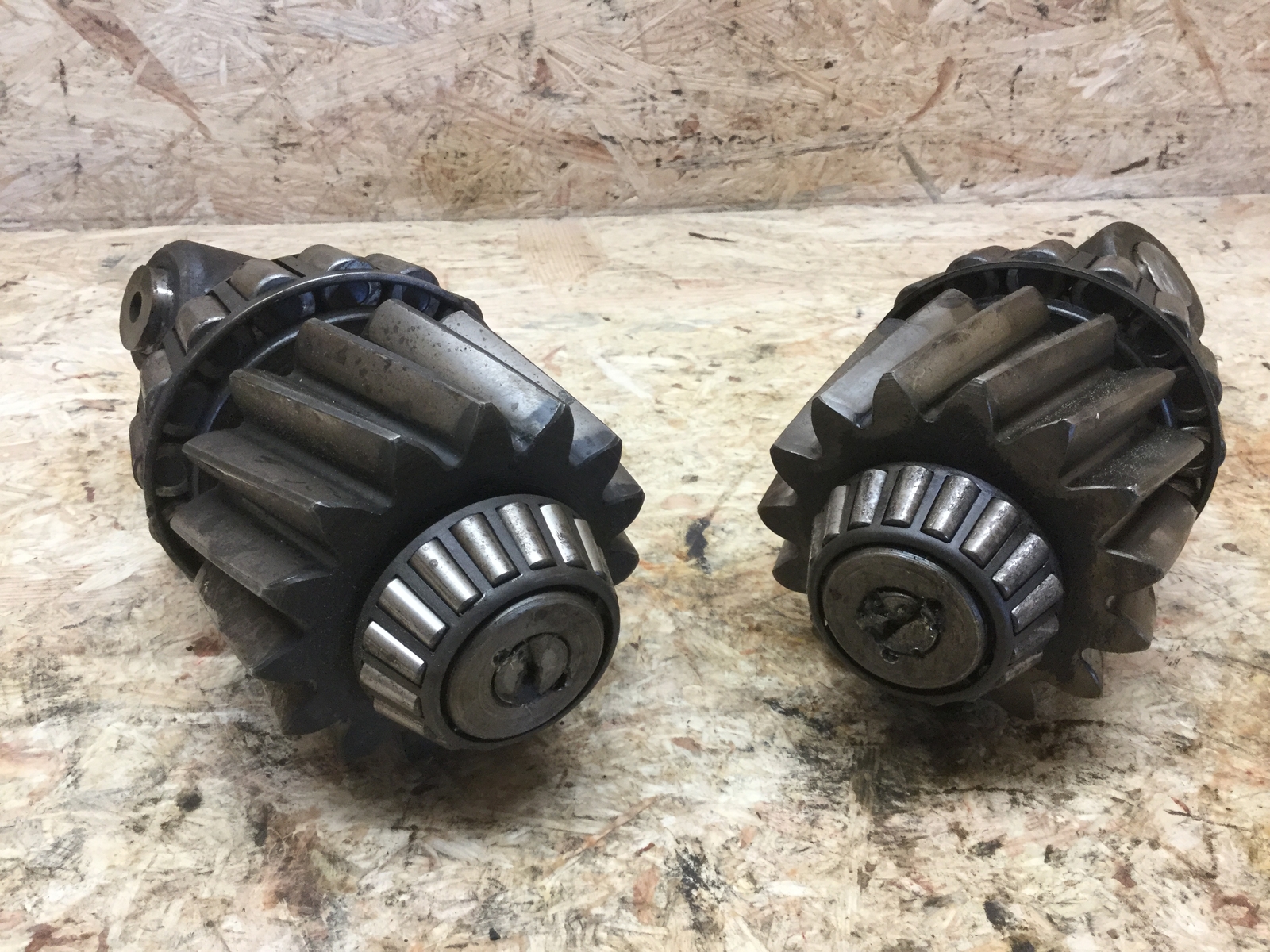 Unimog 421 Radnabe Antrieb | eBay.de