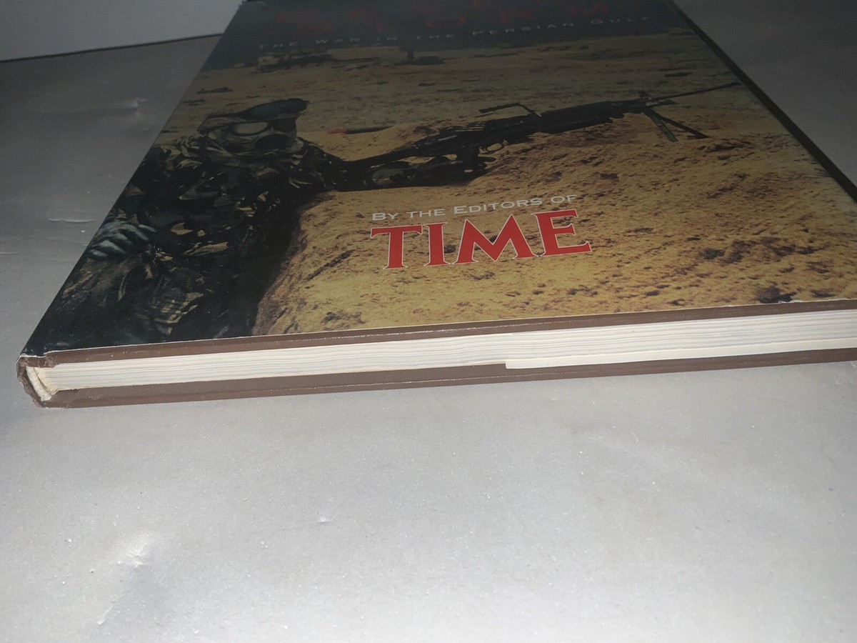 Lot GROUP OF HISTORY AND REFERENCE BOOKS ON DESERT STORM, 59% OFF