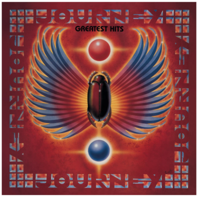 Journey Faithfully Album Hennemusic: VIDEO: Journey Stream Faithfully