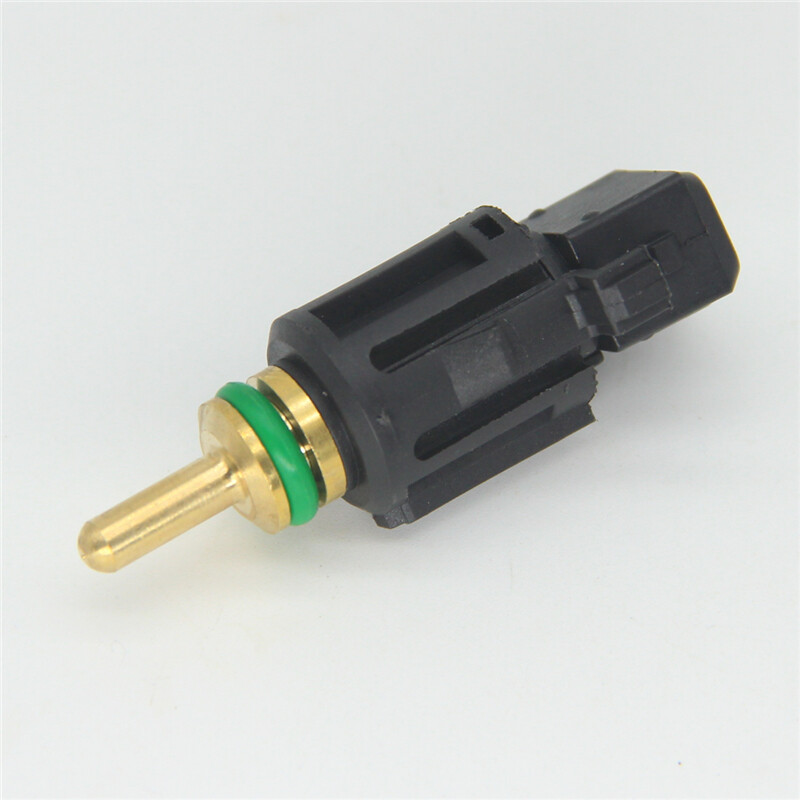 Radiator Coolant Temperature Sender Cooling Temp Sensor Fit BMW ...