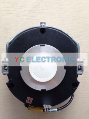 1PC New For BFK458-08N-24VDC 12Nm Electromagnetic Brake, Motor Brake | eBay