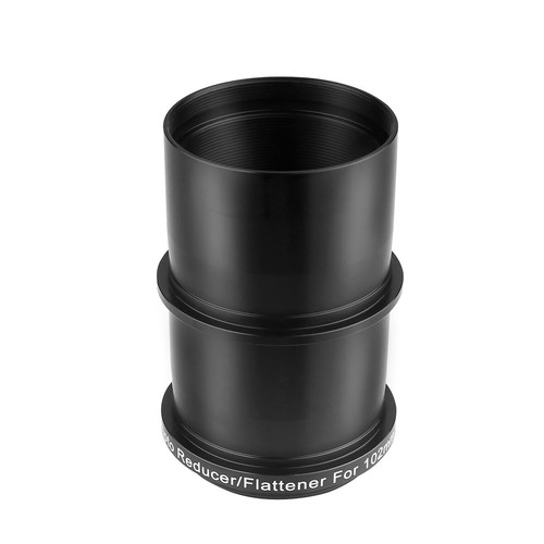SVBONY SV193 Focal Reducer 2 Inch 0.8X Field Flattener for SV503 102ED ...