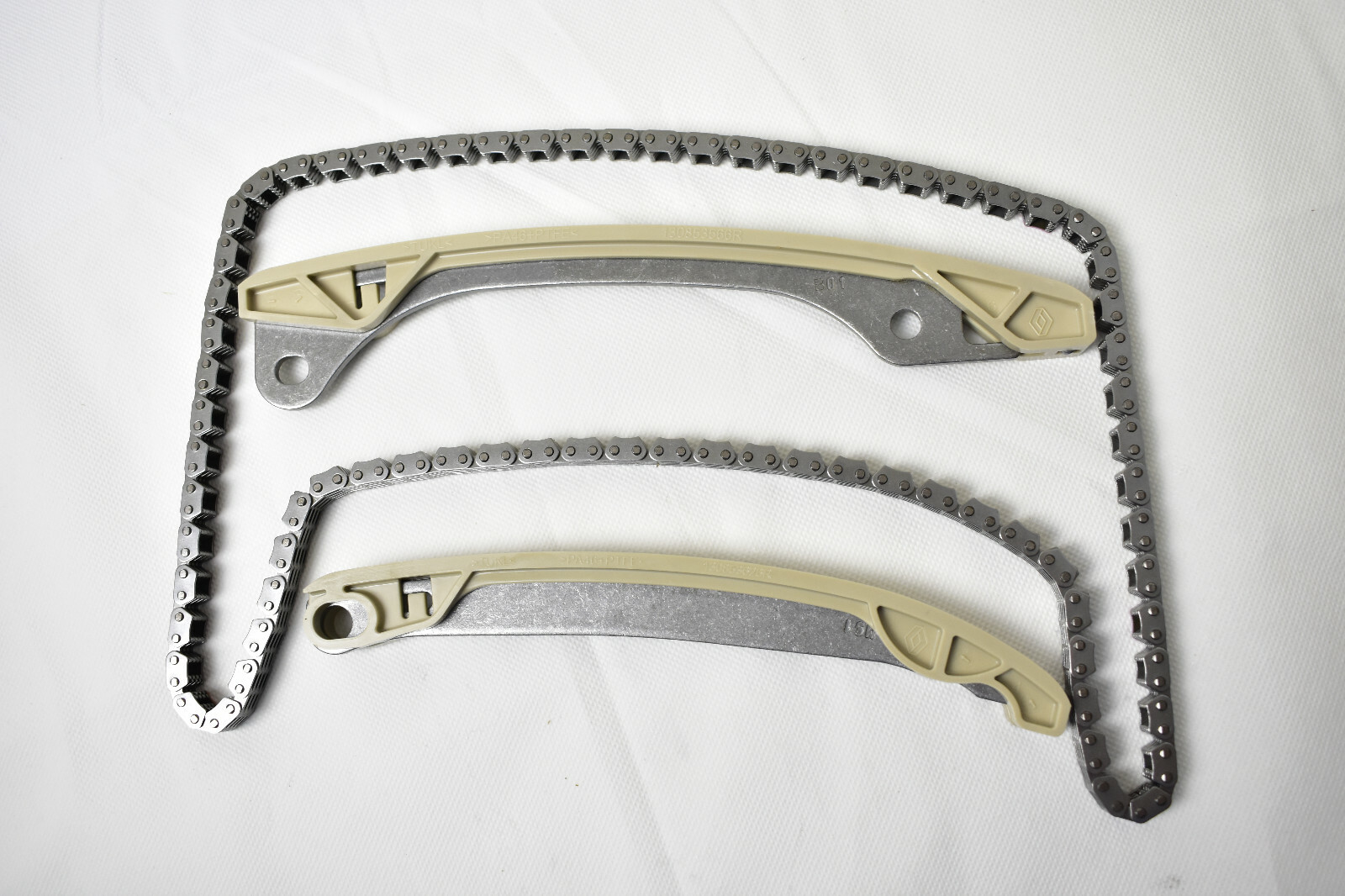 Renault 0.9 1.2 1.4 Tce timing belt kit 130C12345R 1302800Q0J Genuine ...