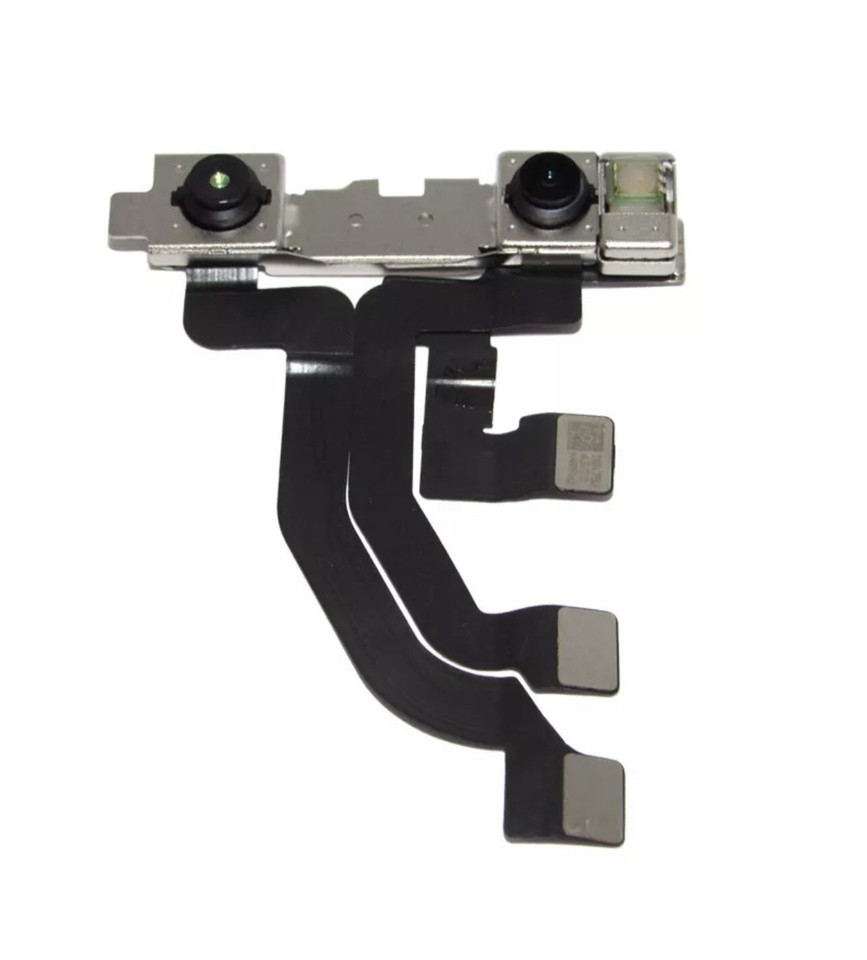 iPhone X Front Camera Replacement Apple Pull OEM Original | eBay
