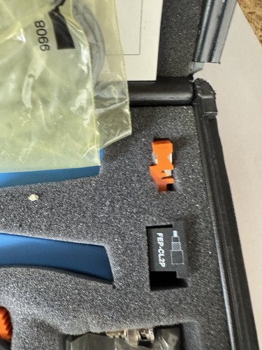 Rockwell Automation-Allen Bradley - 1786-CTK/B - ControlNet Coax Tool ...