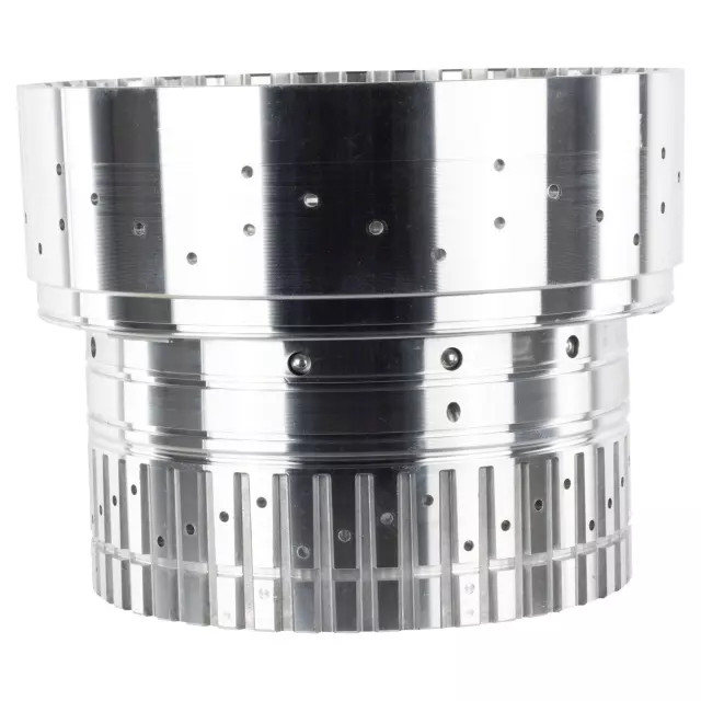 Genuine Ford Hub Assembly JL3Z-7H351-B | eBay