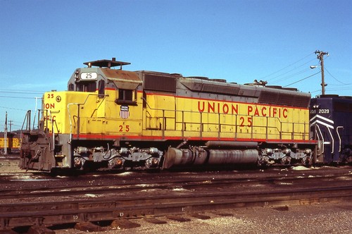 ORIGINAL SLIDE UP 25 SD45 NICE | eBay