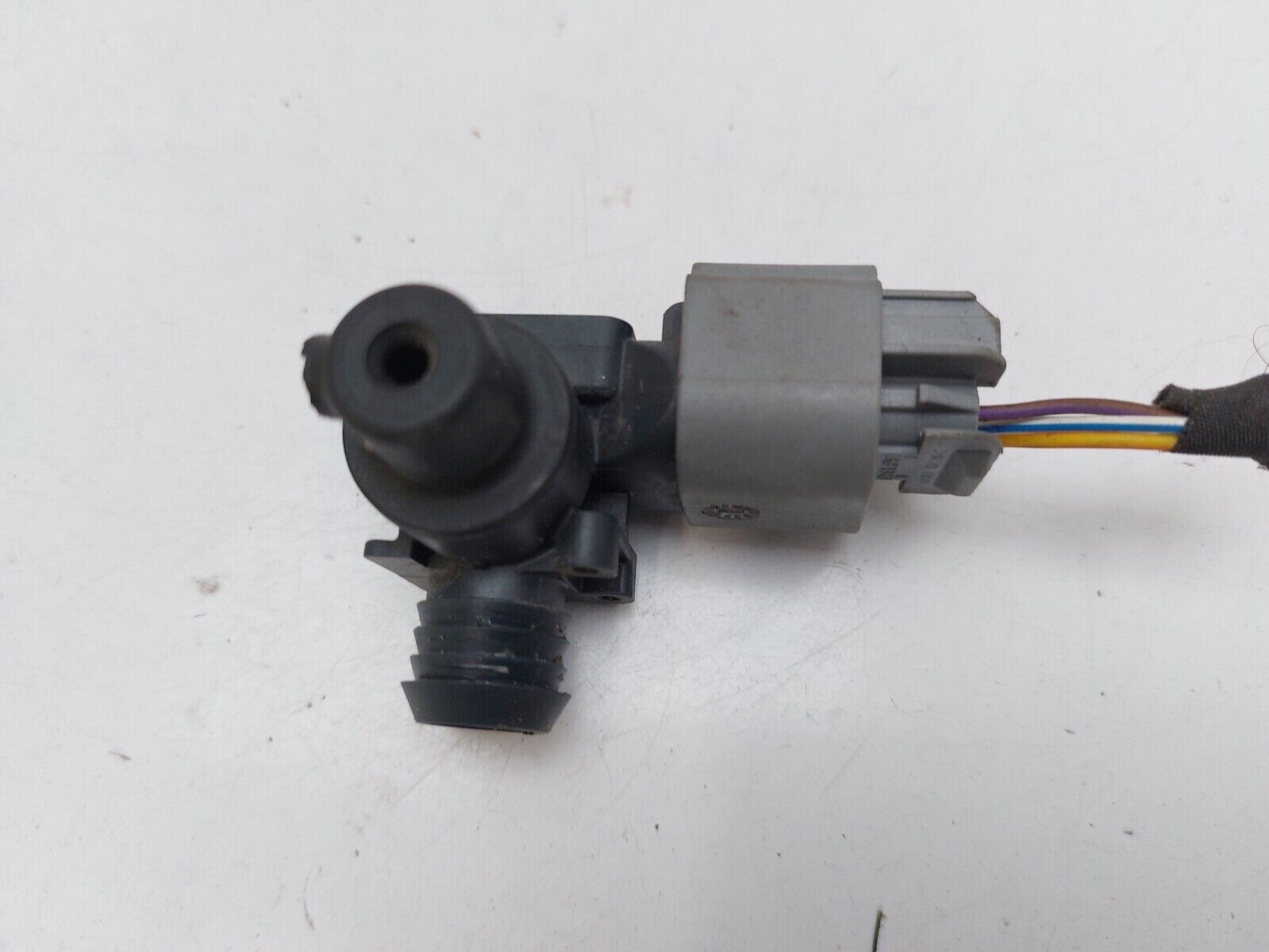 2017 Volvo V60 RHD Brake Servo Sensor 31340071 0261230305 for sale ...