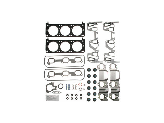 VR Gaskets 76RD42M Head Gasket Set Fits 2004-2005 Buick Rendezvous 3.4L ...
