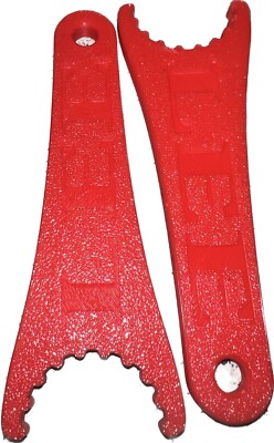 LEE Precision Lock Ring Wrench, Lee die wrench - PN 90093 UPGRADE - 2 ...