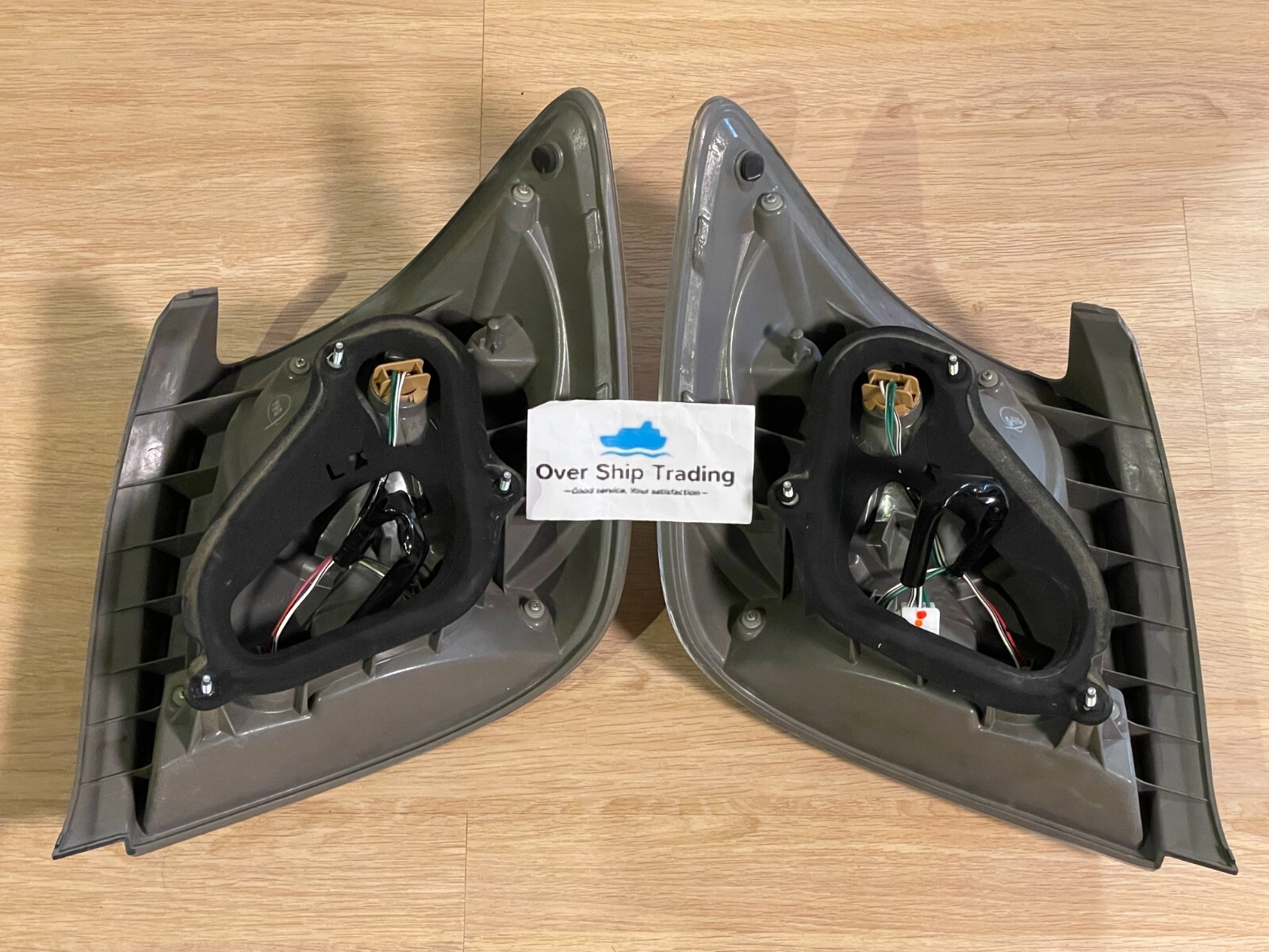 Lexus Genuine IS300 Sportcross Wagon Toyota Altezza Gita Tail Light ...