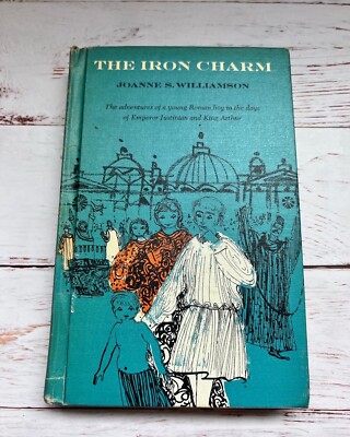 the iron charm | eBay