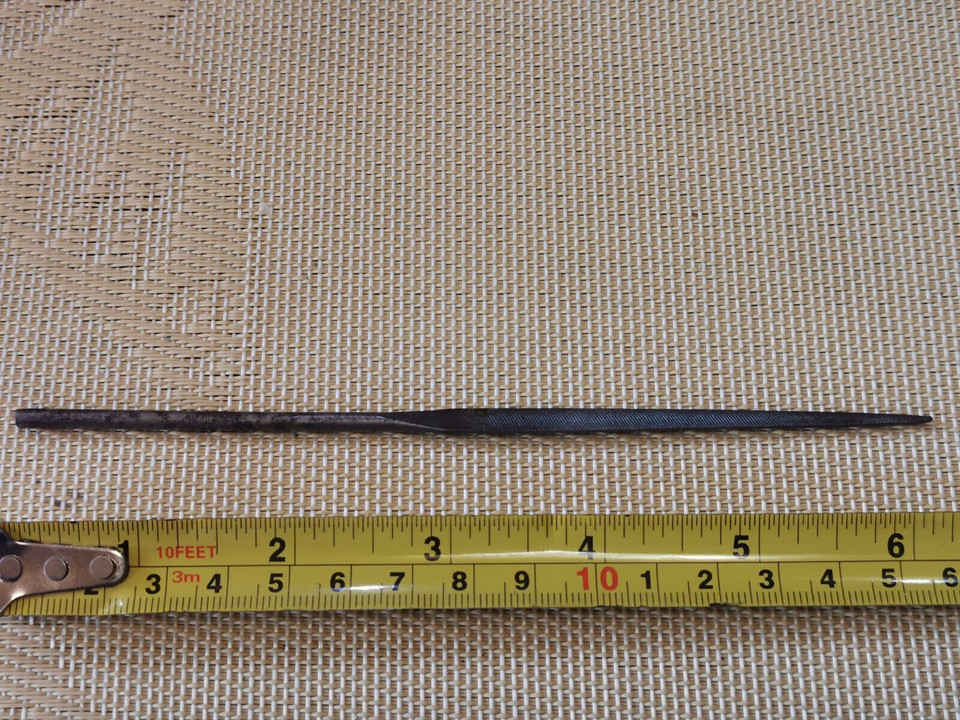 vintage watchmakers tools- old brand, juwelier watchmakers tools-file ...