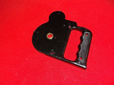 JIM WALKER U-REELY CONTROL LINE HANDLE (LEFT SIDE) ALL GOOD!! SEE PICS ...