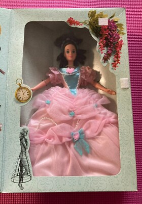 Southern Belle 1994 Barbie Doll Great Eras Collection Vintage NIB | eBay