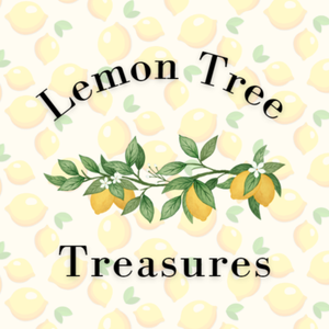 The Lemon Tree Treasures Store | eBay Stores