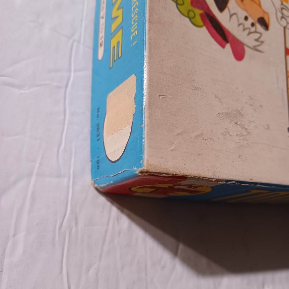 Touche Turtle Board Game Vintage VERY RARE | eBay