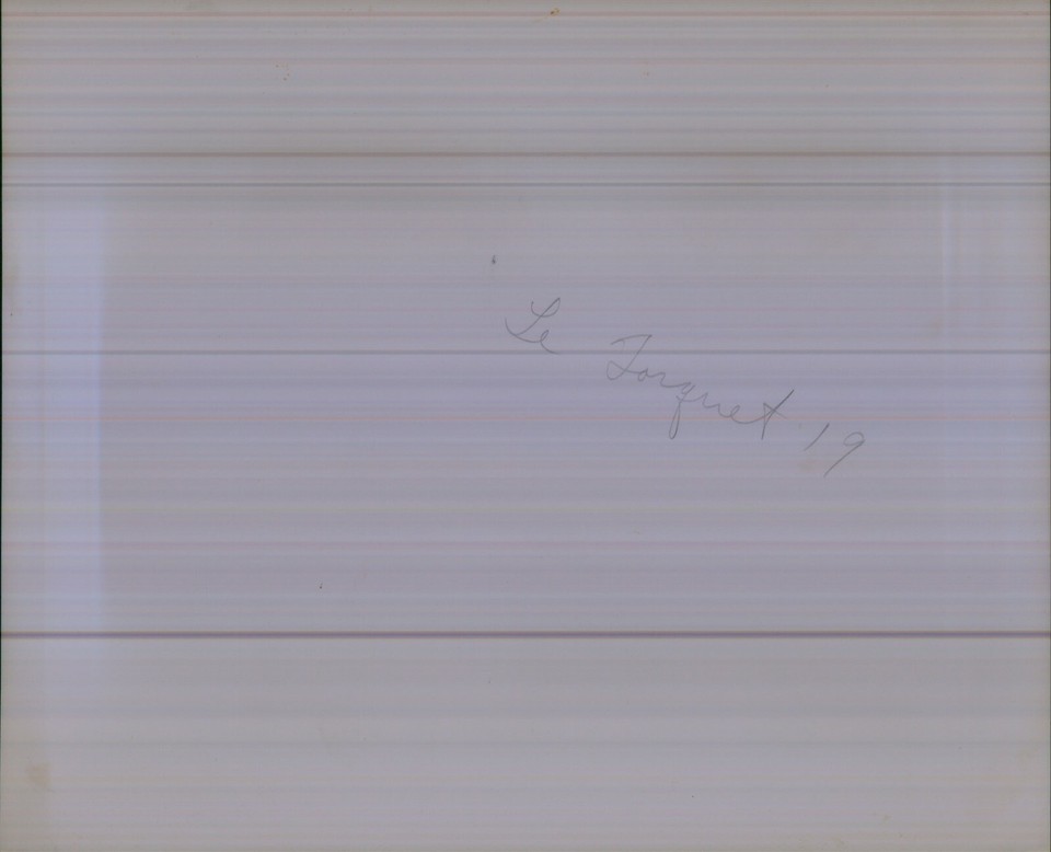 GA38 Original Photo FRENCHMAN SMOKING CIGARETTE Le Tourquet Portly ...