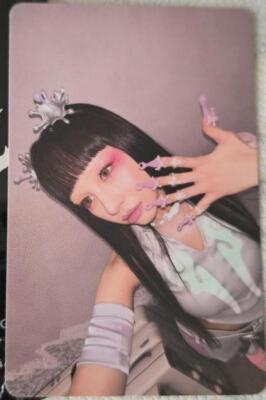 XG CHISA "AWE" Photo Card, Amazon Limited * | eBay