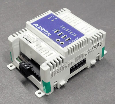 NEW ALERTON VXIO-322-HOA CONTROLLER MODULE 87VA | eBay