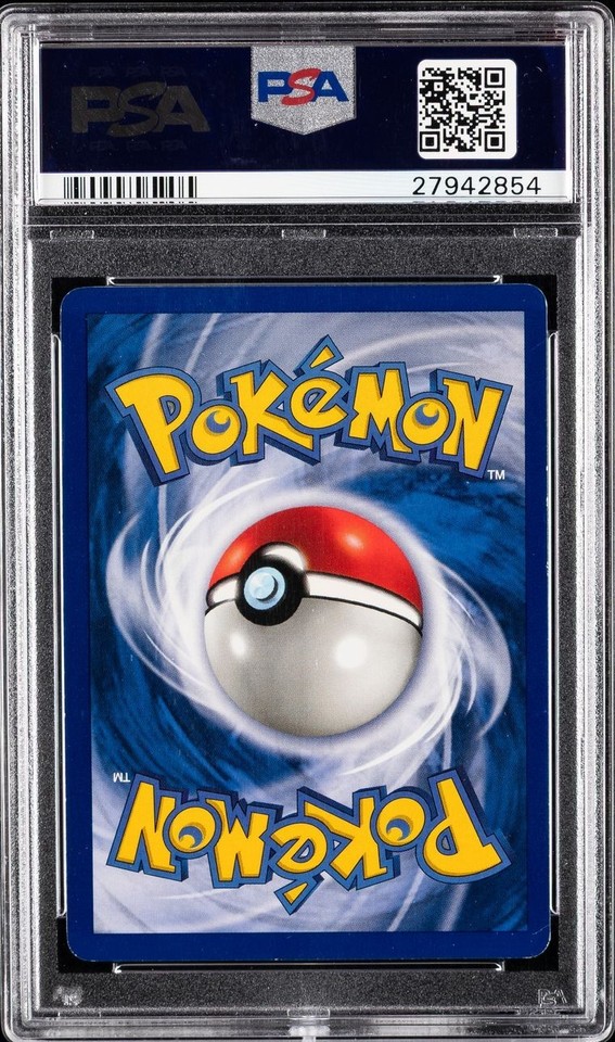 PSA 8 CHARIZARD 1999 POKEMON 1ST EDITION SHADOWLESS #4 HOLO NM-MINT ...