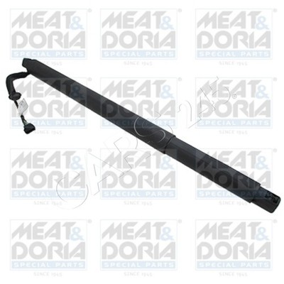 Tray Gas Spring Strut For BMW F07 09-17 51247200543 | eBay
