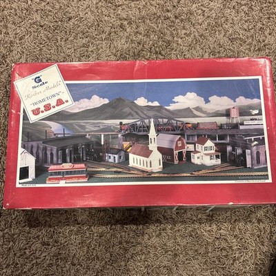 Korber G Gauge No 562 Aunt Millie’s House | eBay