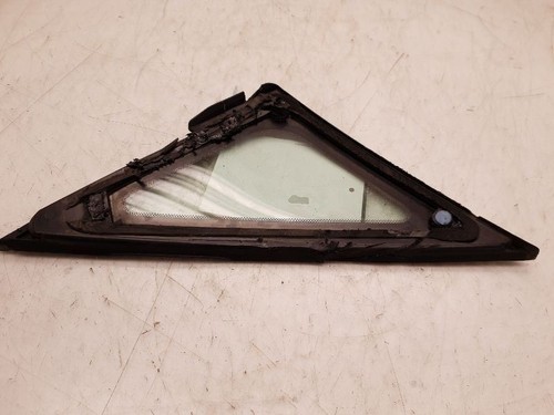 99-03 LEXUS RX300 DRIVER SIDE FRONT A PILLAR GLASS WINDOW | eBay