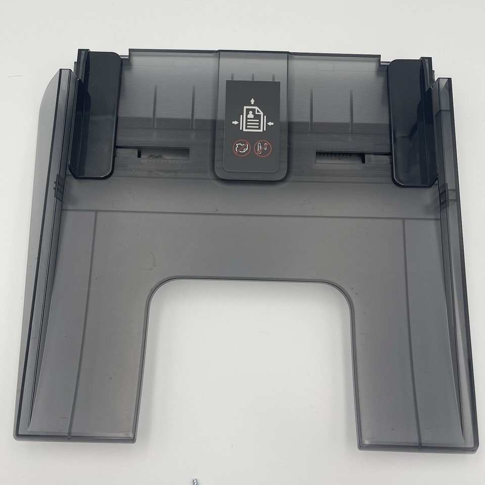 HP OfficeJet 4630 Top ADF Paper Input Tray Document Feed Tray ...