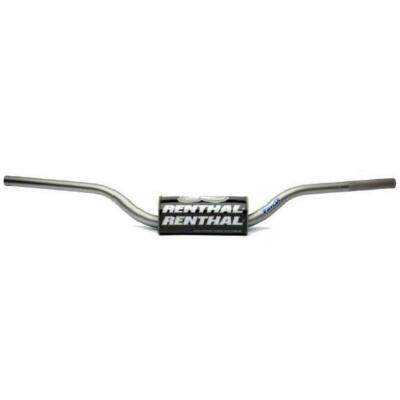 Renthal Fat Bar Fatbar Handlebars Honda Kawasaki KTM Yamaha Ttanium 745 ...