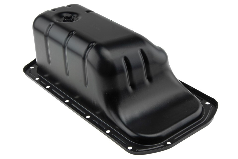 Engine Oil Pan Sump For VOLVO S60 II DRIVe / D2 2005-2012 BMO/VV/013AB ...