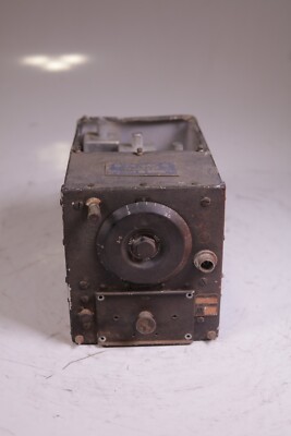 WWII Vintage R-26/ARC-5 Radio Receiver | eBay