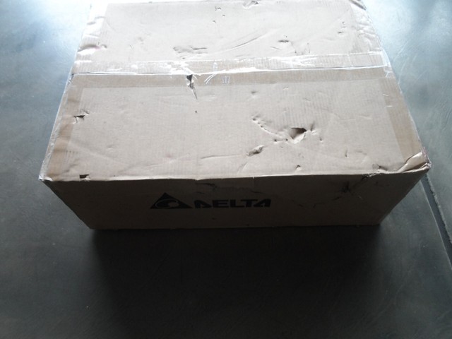 Delta Solar Inverter E6-TL-US 6000W 24Amp 480V 60Hz for sale online | eBay