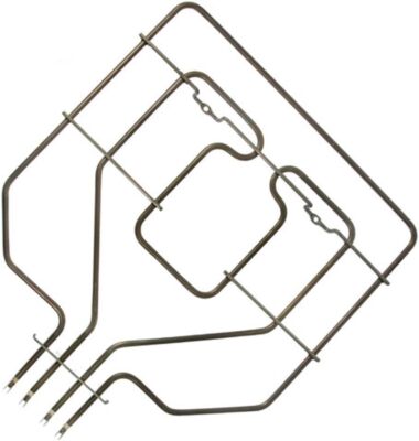 Neff B13P40W1FR/01 B15P60W0FR/01 Grill Oven Element | eBay UK