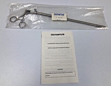 Olympus Ref# Pk-cf0533 PK Cutting Forceps 5mm 33cm for sale online | eBay