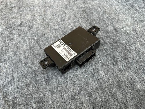 GATEWAY INTERFACE CONTROL MODULE UNIT ASSEMBLY OEM 12-18 AUDI A6 A7 S6 ...