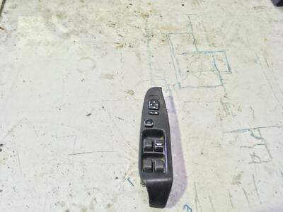 Subaru Outback Master Window Switch B3A 12/1998-08/2003 | eBay Australia