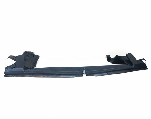 NEW MERCEDES-BENZ E W213 FRONT LOWER RADIATOR SUPPORT BAFFLE ...