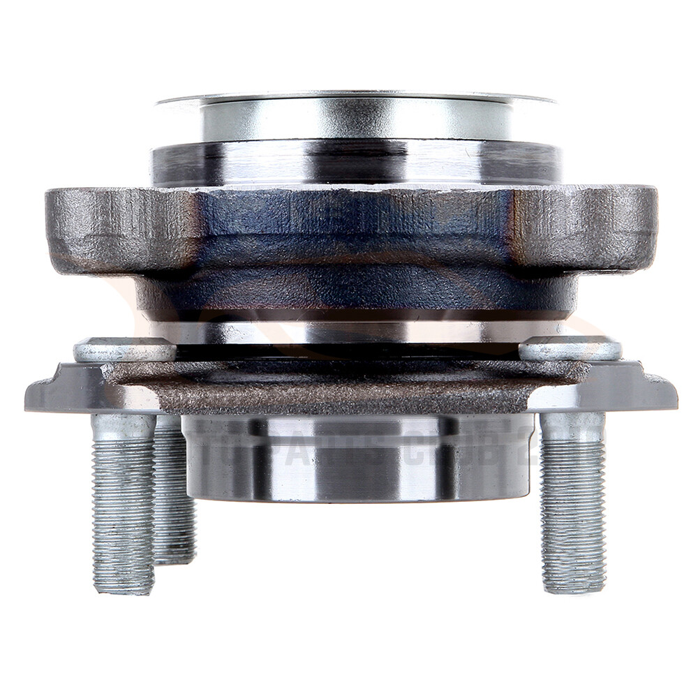 Front Lower Control Arm Ball Joint Wheel Bearning Hub Fits 07-2012 ...