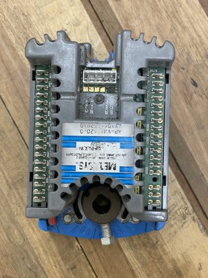 Controls - Variable Air Volume