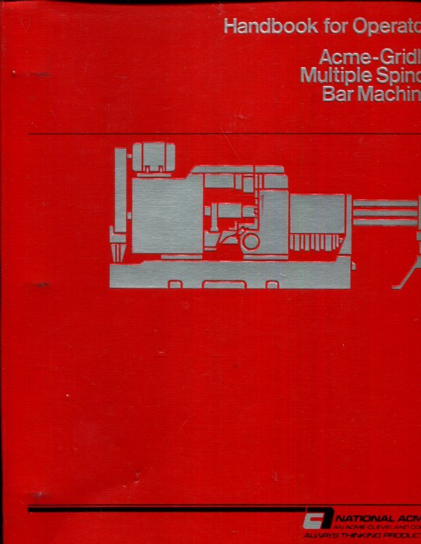 Acme Gridley History