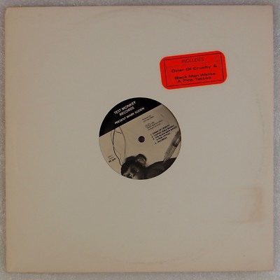 MARK SODEN: Minimalism California Synth Private Obscure Dinner of ...