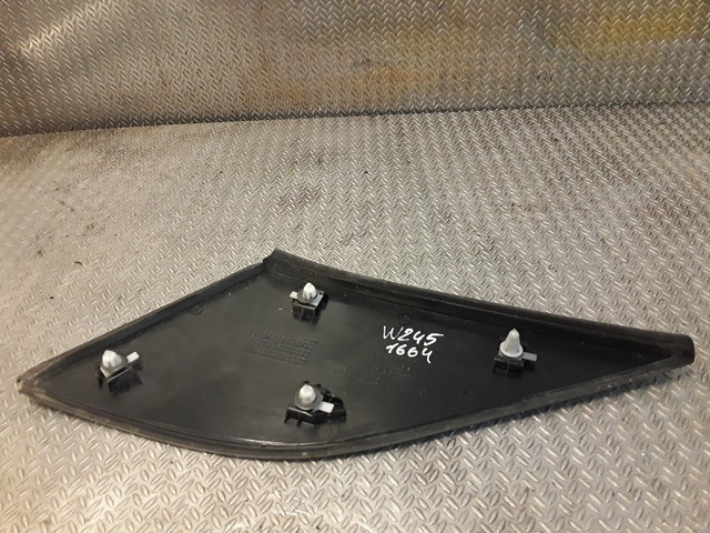 Mercedes-Benz 1696902787 for sale online | eBay