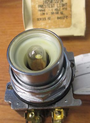 Cutler-Hammer 10250T221N Prestest Light | eBay
