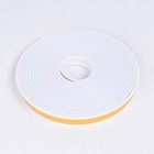 1M Self-adhesive U-shaped Edging Edge Tape Furniture Banding TPE Seal ...